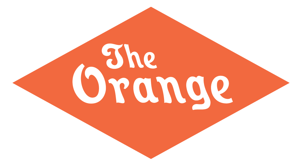 The Orange