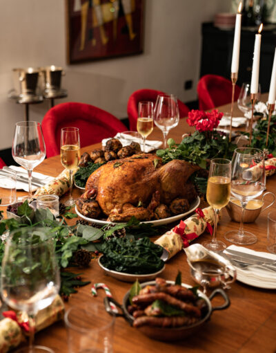 The Thomas Cubitt Pub Restaurant, Belgravia | Our Menus