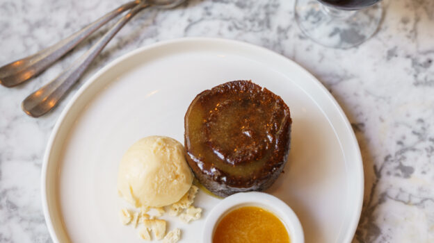 TRADITIONAL BRITISH DISHES TO TRY IN LONDON - Cubitt House