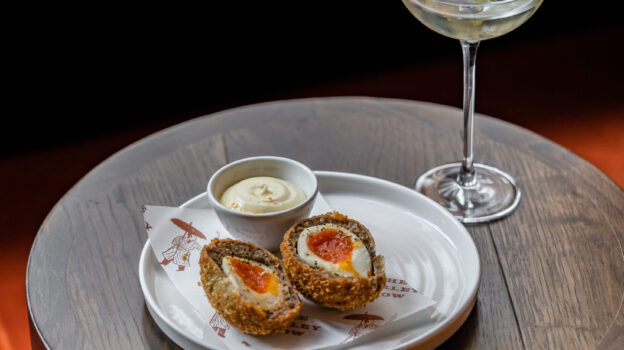 TRADITIONAL BRITISH DISHES TO TRY IN LONDON - Cubitt House
