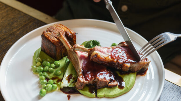 TRADITIONAL BRITISH DISHES TO TRY IN LONDON - Cubitt House